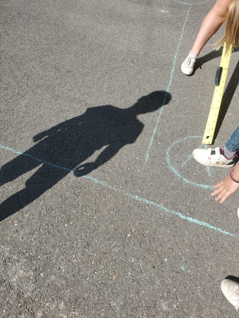 Géométrie : alignements – Ecole Fleurie Classe CM1 CM2